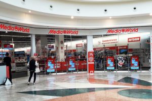 Mediaworld - Centro Commerciale Leonardo - Imola - Bologna